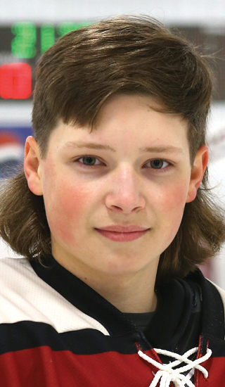 Fairmont Area hockey sweeps pair from Windom Area | News, Sports, Jobs ...